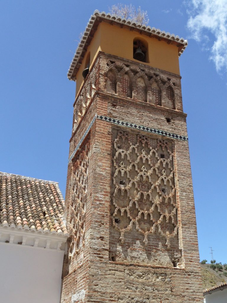 Archez - Casa Nikita