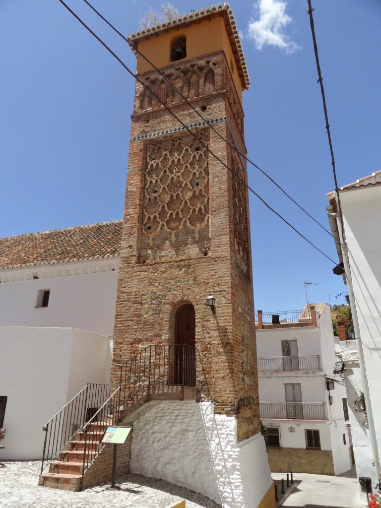 Archez | Casa Nikita