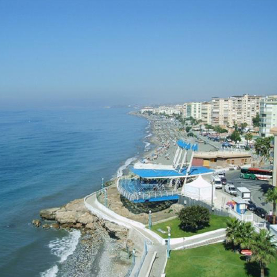 Torrox - Casa Nikita
